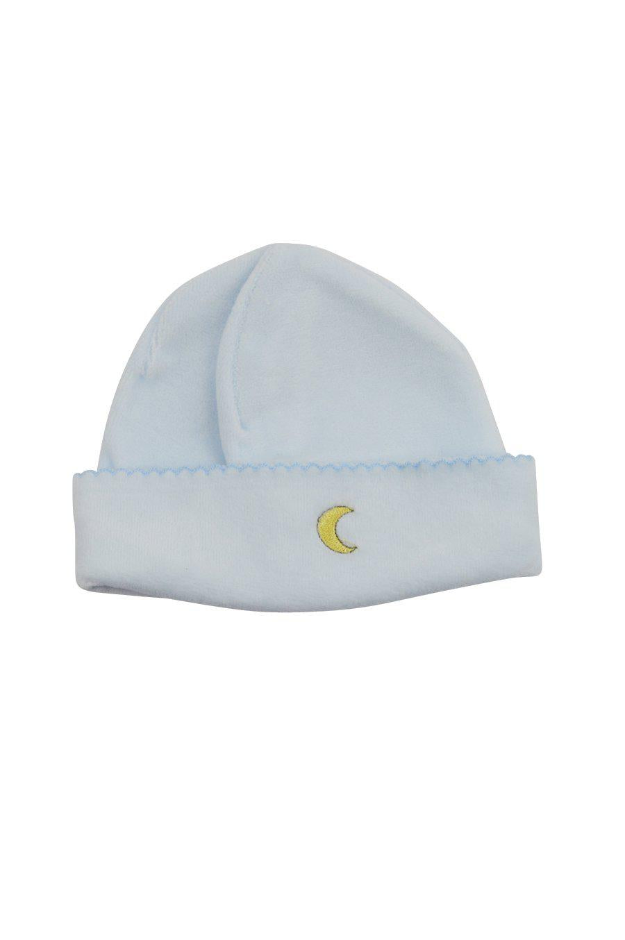 Humpty Dumpty Boys Velour Hat - 100% Cotton - Marco & Lizzy