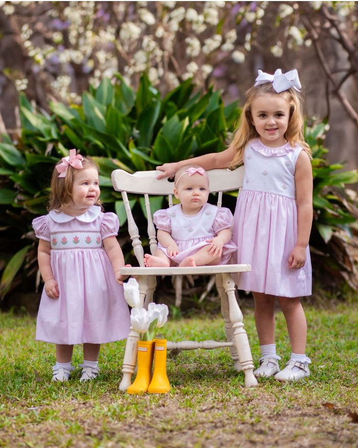 Easter Dresses for Girls: A Guide to Age-Appropriate Styles – Little ...
