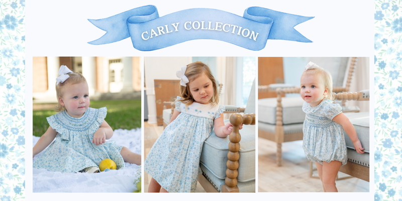 Buy High End Childrens Boutique Clothes - Little Threads Inc.