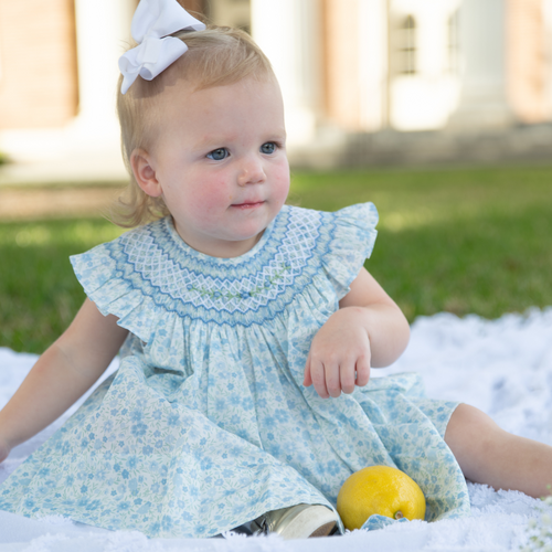 Buy High End Childrens Boutique Clothes - Little Threads Inc.