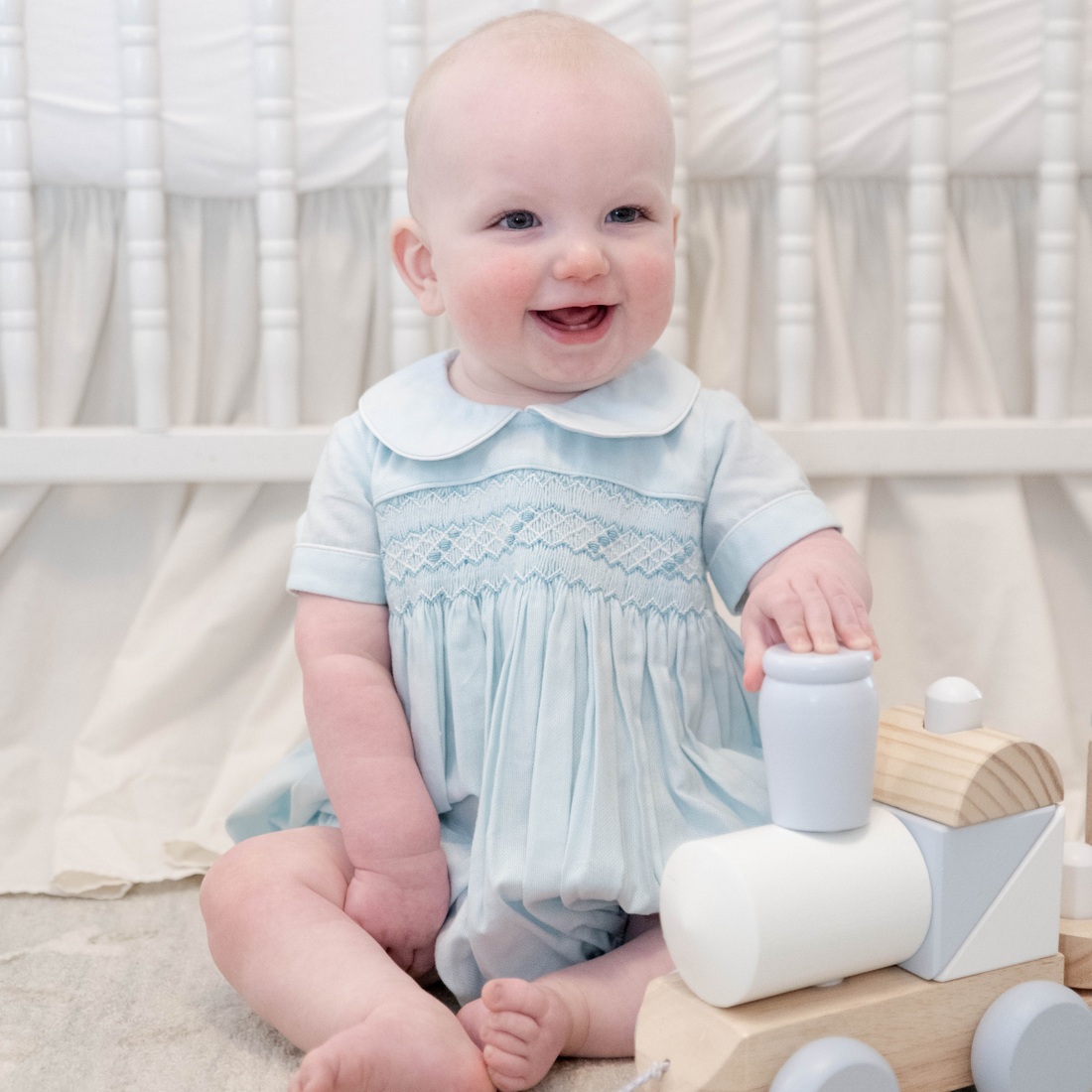 Buy High End Childrens Boutique Clothes - Little Threads Inc.